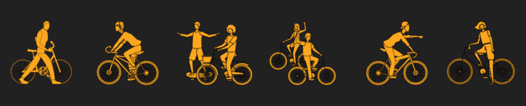 What is a Push Bicycle? Things You Didn't Know About Push Bike - Gear ...